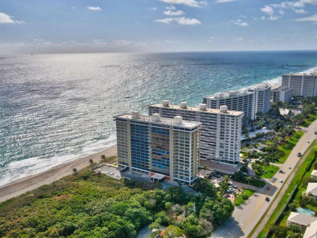 Luxury apartment complex for sale in Boca Raton, United States