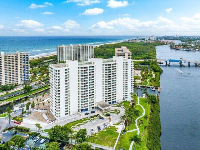 Luxury apartment complex for sale in Boca Raton, United States
