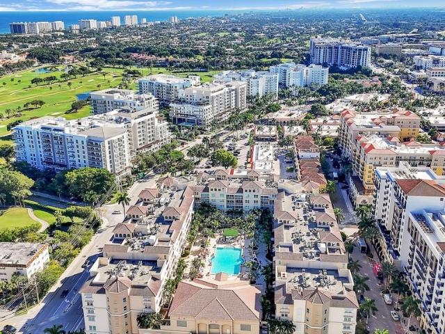 Luxury apartment complex for sale in Boca Raton, United States