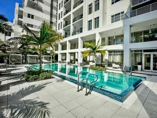 Luxury apartment complex for sale in Boca Raton, United States