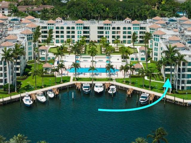 Luxury apartment complex for sale in Boca Raton, United States