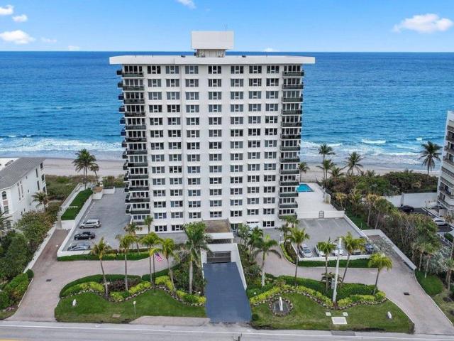 Luxury apartment complex for sale in Boca Raton, United States