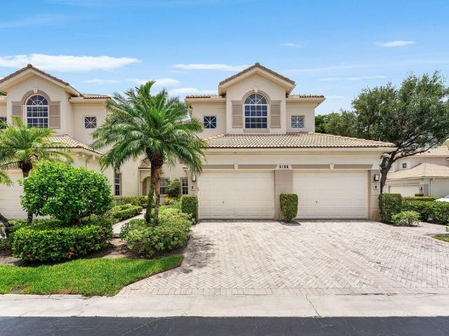 Luxury apartment complex for sale in Boca Raton, United States