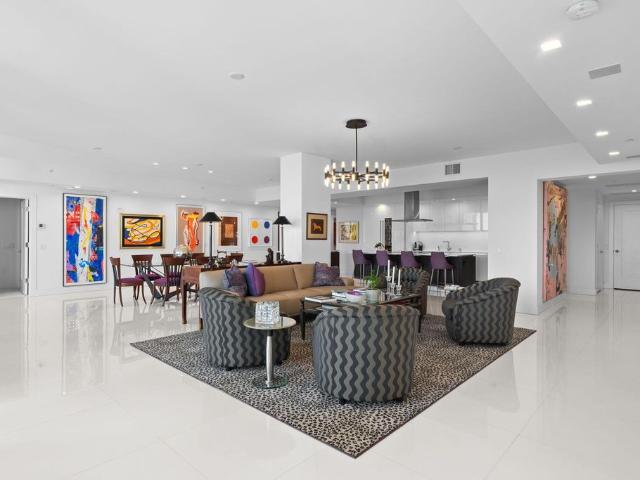 Luxury apartment complex for sale in Boca Raton, United States