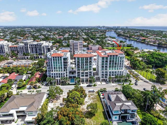 Luxury apartment complex for sale in Boca Raton, United States