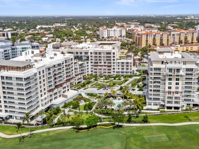 Luxury apartment complex for sale in Boca Raton, United States