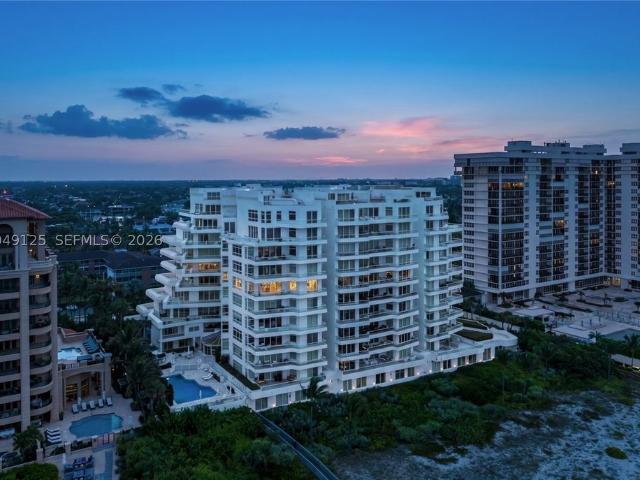 Luxury apartment complex for sale in Boca Raton, United States