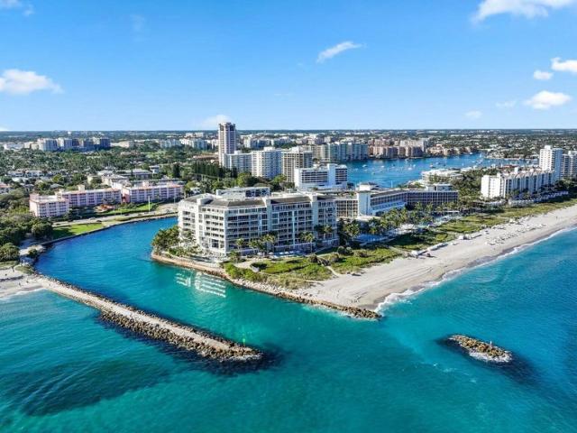 Luxury apartment complex for sale in Boca Raton, United States