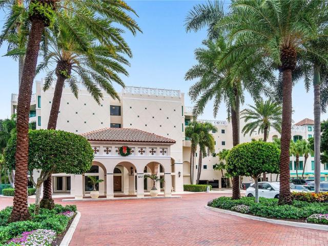 Luxury apartment complex for sale in Boca Raton, United States