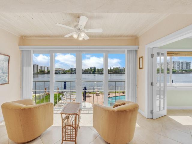 Luxury apartment complex for sale in Boca Raton, Florida