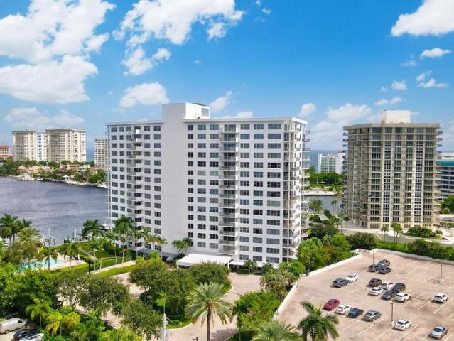 Luxury apartment complex for sale in Boca Raton, Florida