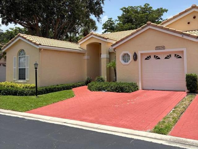 Luxury apartment complex for sale in Boca Raton, Florida
