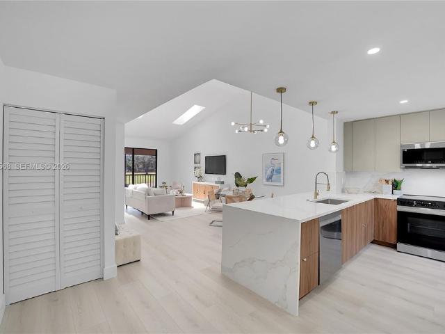 Luxury apartment complex for sale in Boca Raton, Florida