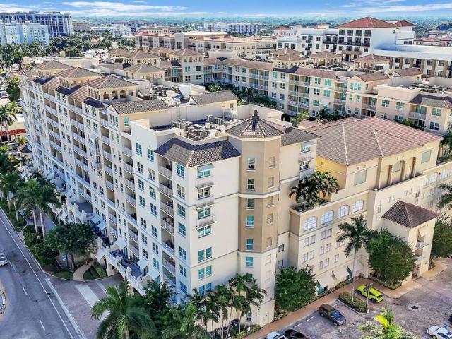 Luxury apartment complex for sale in Boca Raton, Florida