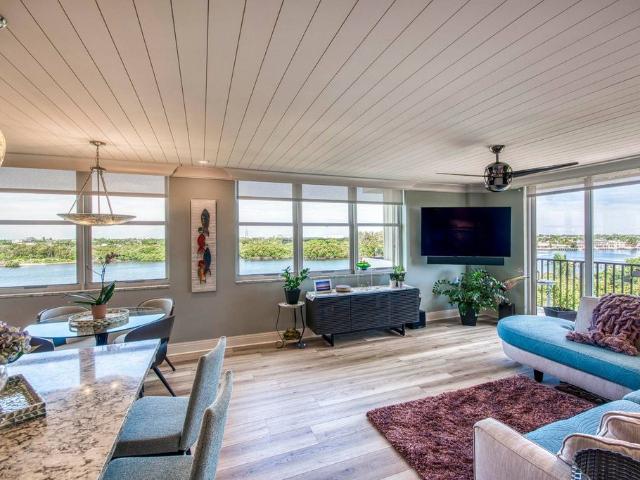 Luxury apartment complex for sale in Boca Raton, Florida