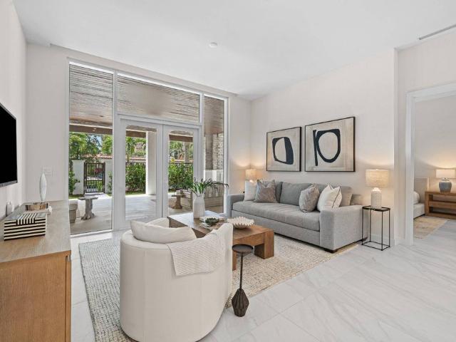 Luxury apartment complex for sale in Boca Raton, Florida