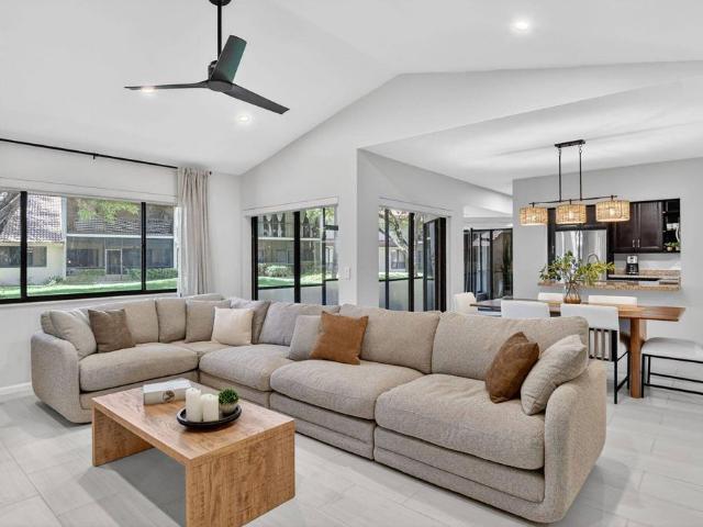 Luxury apartment complex for sale in Boca Raton, Florida