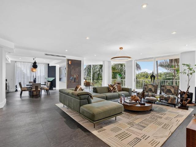 Luxury apartment complex for sale in Boca Raton, Florida