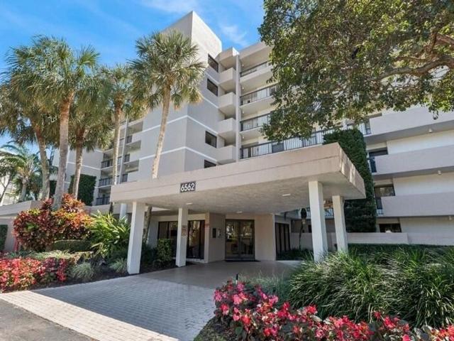 Luxury apartment complex for sale in Boca Raton, Florida
