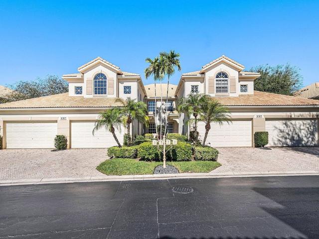 Luxury apartment complex for sale in Boca Raton, Florida