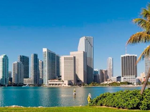 Luxury apartment complex for sale in Boca Raton, Florida