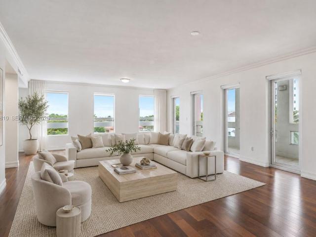 Luxury apartment complex for sale in Boca Raton, Florida