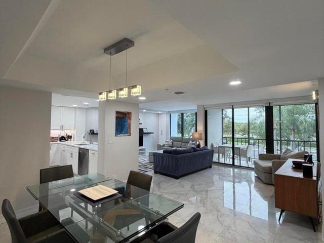 Luxury apartment complex for sale in Boca Raton, Florida