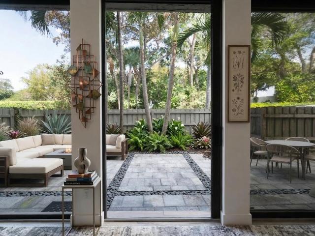Luxury apartment complex for sale in Boca Raton, Florida