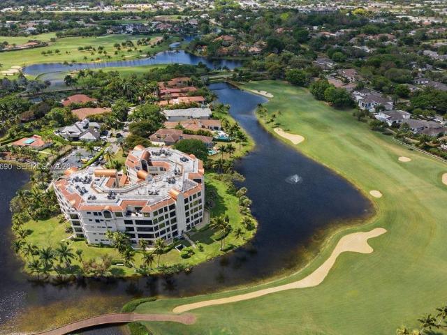 Luxury apartment complex for sale in Boca Raton, Florida