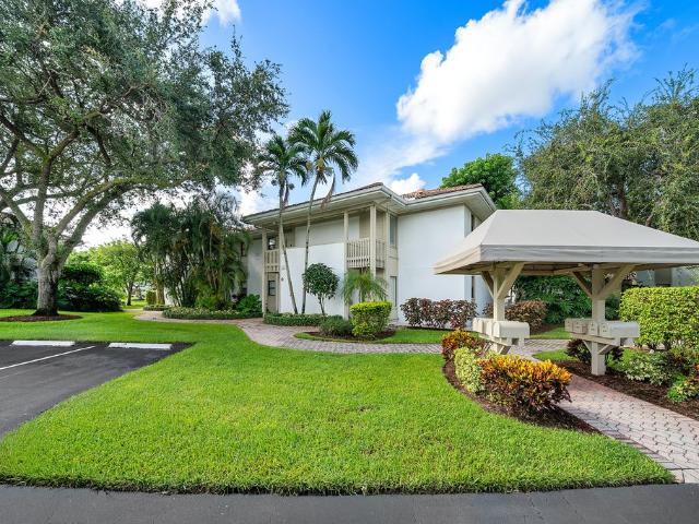 Luxury apartment complex for sale in Boca Raton, Florida