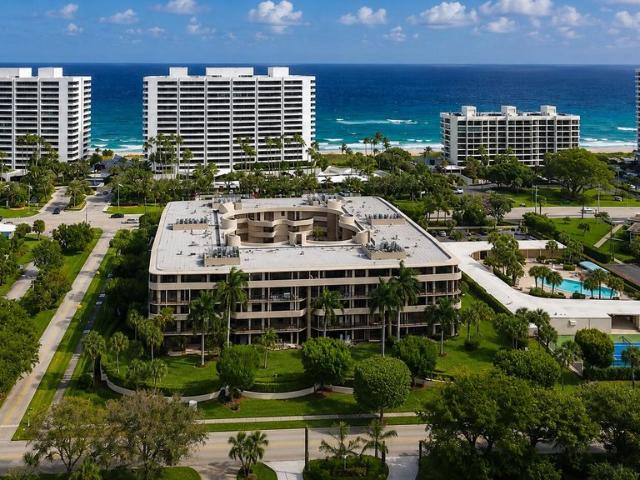 Luxury apartment complex for sale in Boca Raton, Florida