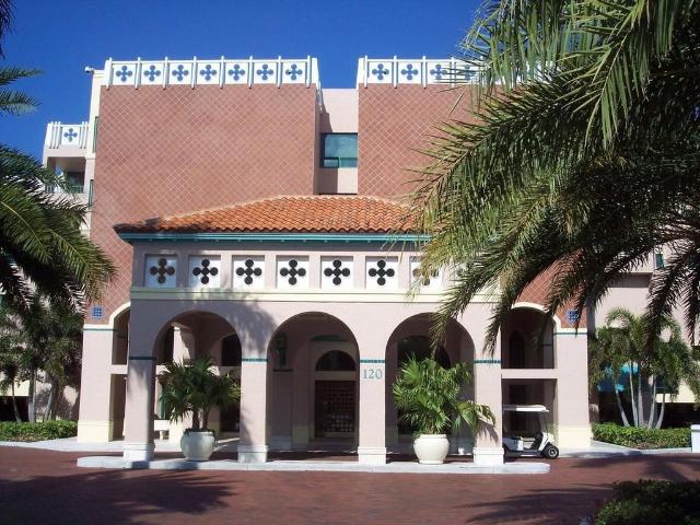 Luxury apartment complex for sale in Boca Raton, Florida