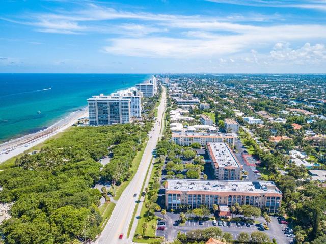 Luxury apartment complex for sale in Boca Raton, Florida