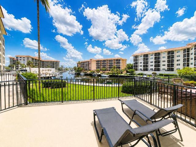 Luxury apartment complex for sale in Boca Raton, Florida