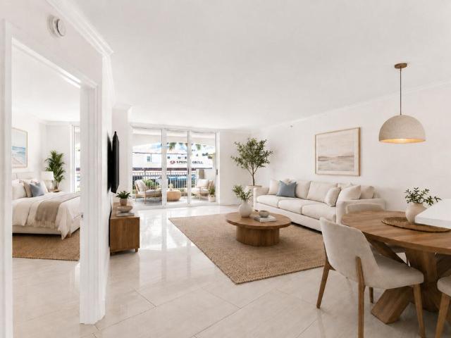 Luxury apartment complex for sale in Boca Raton, Florida