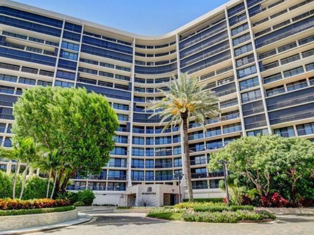 Luxury apartment complex for sale in Boca Raton, Florida
