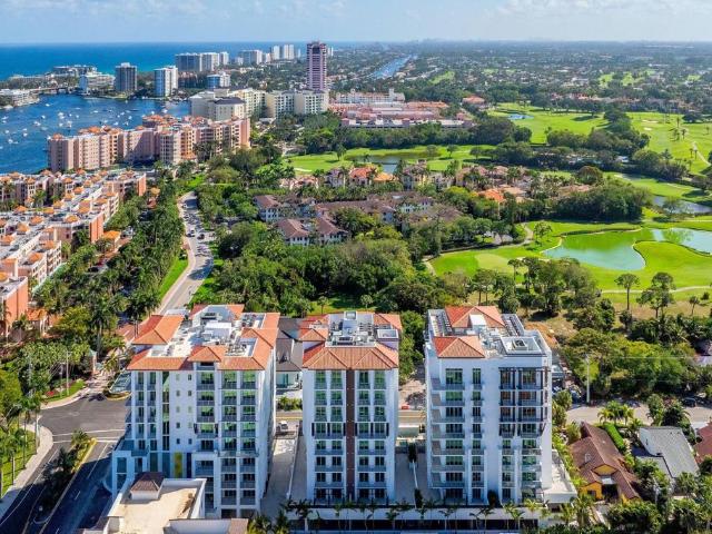 Luxury apartment complex for sale in Boca Raton, Florida
