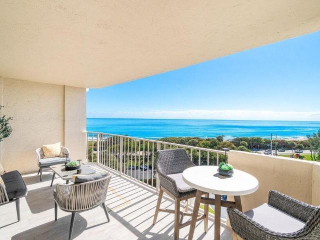 Luxury apartment complex for sale in Boca Raton, Florida