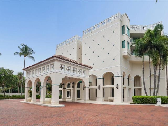 Luxury apartment complex for sale in Boca Raton, Florida
