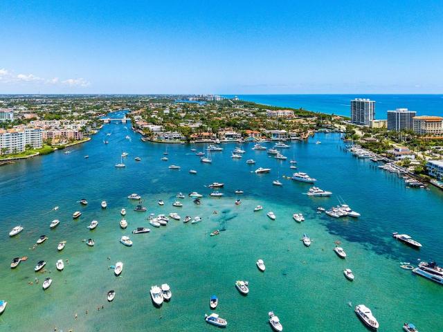 Luxury apartment complex for sale in Boca Raton, Florida