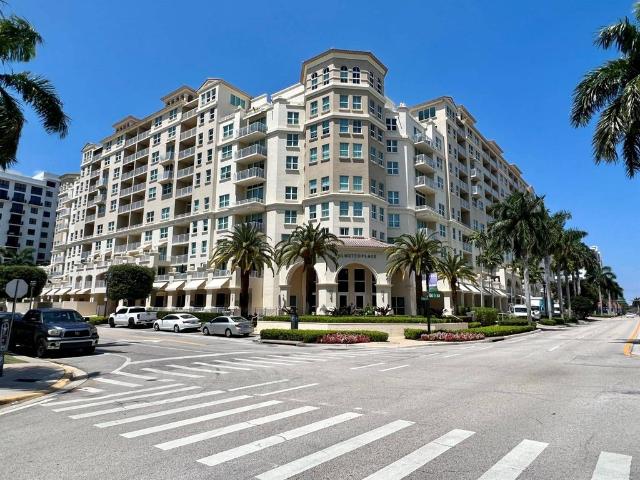 Luxury apartment complex for sale in Boca Raton, Florida