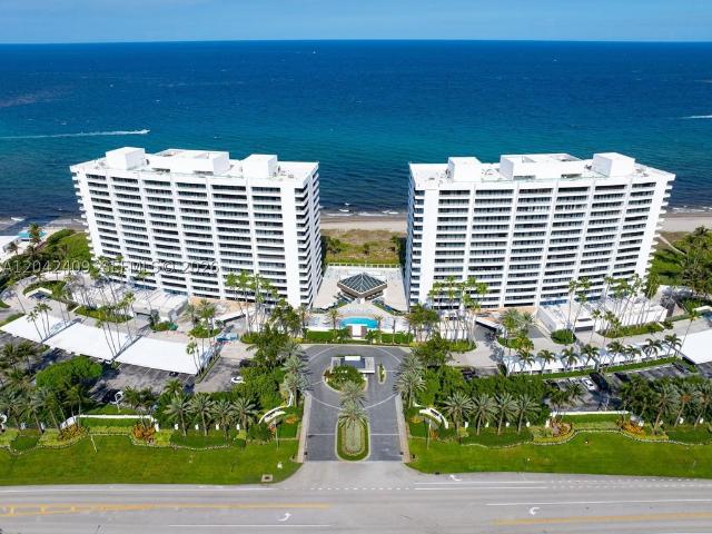 Luxury apartment complex for sale in Boca Raton, Florida