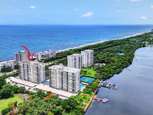 Luxury apartment complex for sale in Boca Raton, Florida