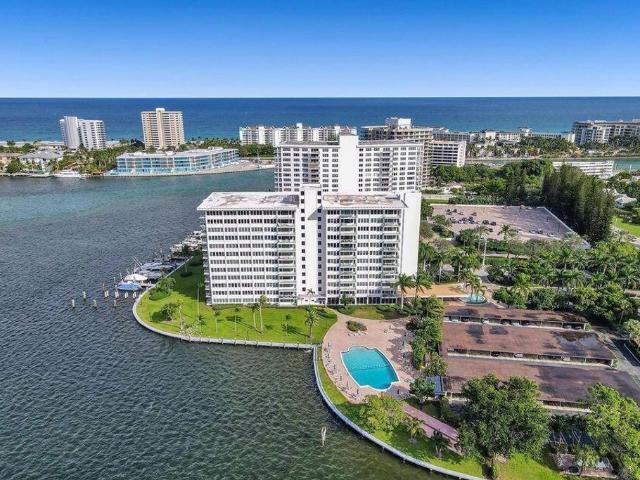 Luxury apartment complex for sale in Boca Raton, Florida