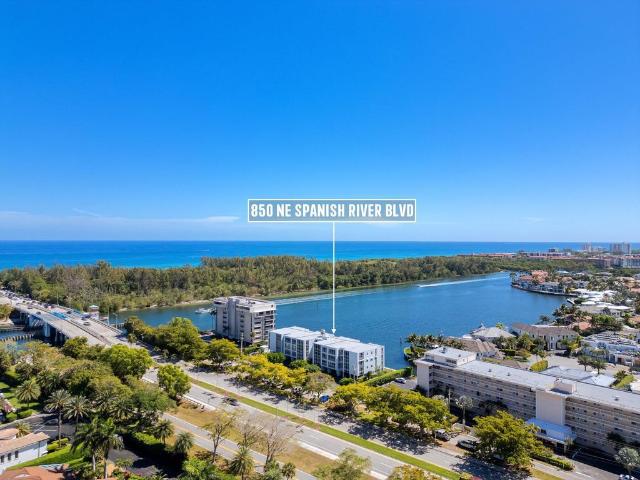 Luxury apartment complex for sale in Boca Raton, Florida