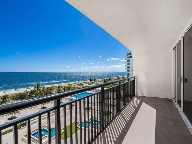 Luxury apartment complex for sale in Boca Raton, Florida