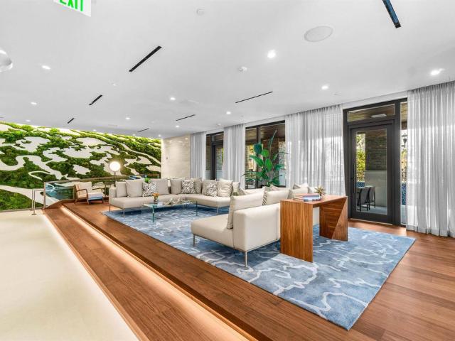 Luxury apartment complex for sale in Boca Raton, Florida