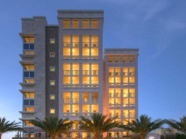 Luxury apartment complex for sale in Boca Raton, Florida