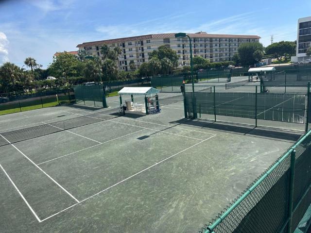 Luxury apartment complex for sale in Boca Raton, Florida
