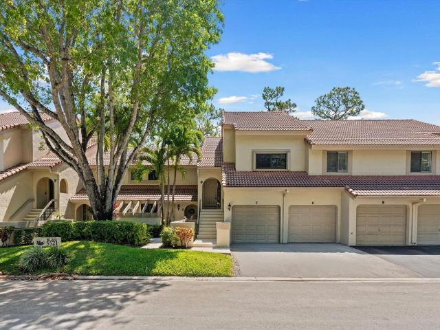 Luxury apartment complex for sale in Boca Raton, Florida